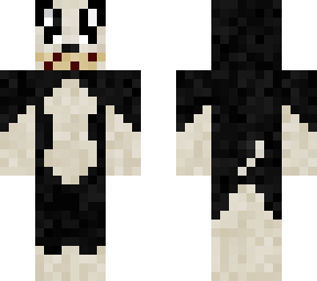 smile.dog | Minecraft Skin