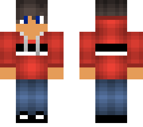 Overlay | Minecraft Skins