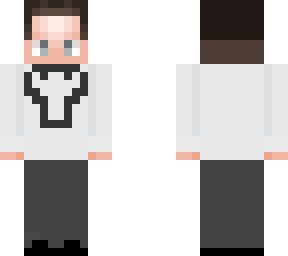 rafe | Minecraft Skins