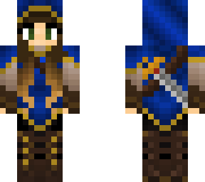 Sword | Minecraft Skins