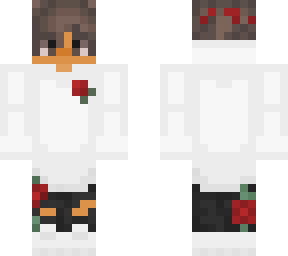 Tanner | Minecraft Skin