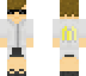 Dr Dre | Minecraft Skins