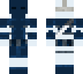 Vigil | Minecraft Skins