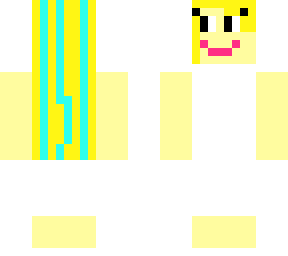 Wika skin | Minecraft Skin