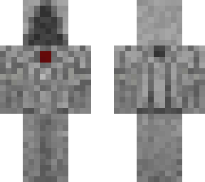 Wraith | Minecraft Skins