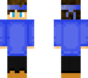 yee | Minecraft Skin