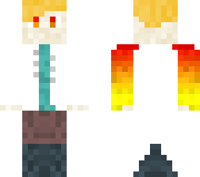 Adam | Minecraft Skins