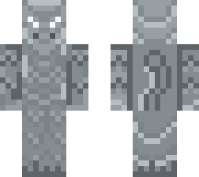 world eater | Minecraft Skins