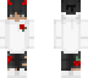 Andrew | Minecraft Skin
