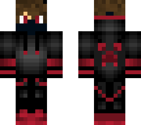 bandit | Minecraft Skin