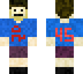 ben shapiro | Minecraft Skins