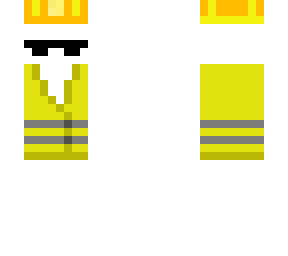 Bob | Minecraft Skins