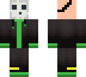 cain tboi | Minecraft Skins