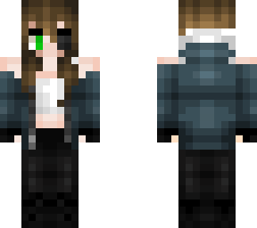 clockwork | Minecraft Skins