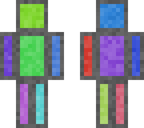 Blocks | Minecraft Skins