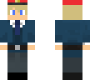 Czech | Minecraft Skins