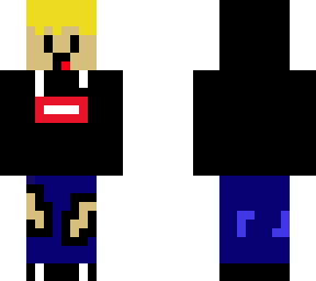 dano mc | Minecraft Skins