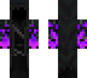 Dark | Minecraft Skin