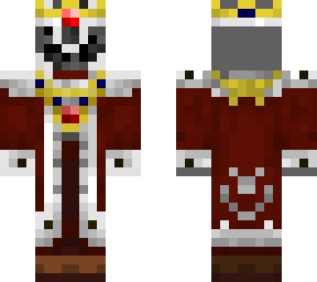 domo | Minecraft Skins