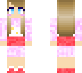Ella | Minecraft Skins