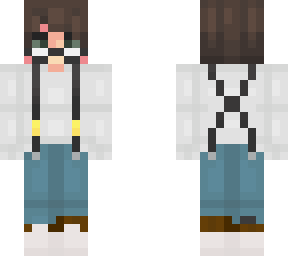 Chill | Minecraft Skins