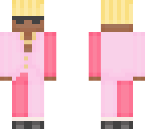 Igor | Minecraft Skins