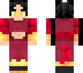 kefla | Minecraft Skins