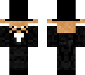 Wizard Hat | Minecraft Skins