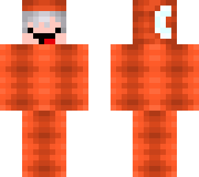 retrasado | Minecraft Skins