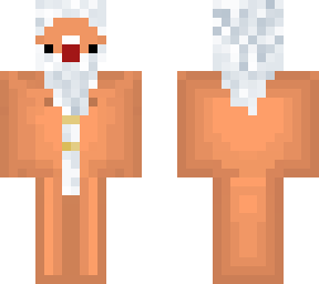 nacked | Minecraft Skins