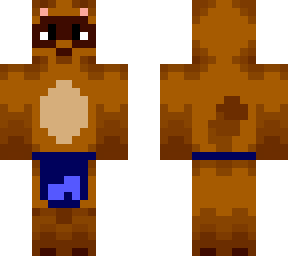 Timmy | Minecraft Skins