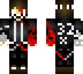 Skin Massa Minecraft Skins