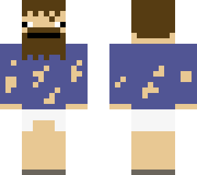 pobre | Minecraft Skin