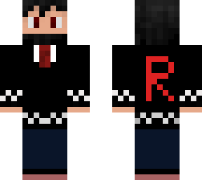 rageelixir | Minecraft Skins