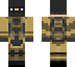 gorka | Minecraft Skins