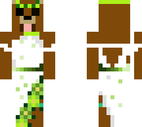 rubius boda | Minecraft Skin