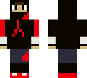 Skin Ikonik Fortnite. | Minecraft Skin