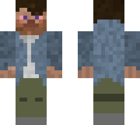 Stoner | Minecraft Skins