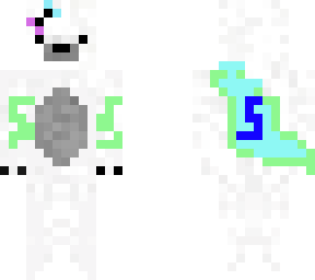 Seal | Minecraft Skins