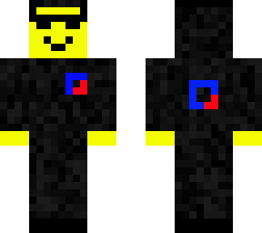 Syndicate | Minecraft Skins