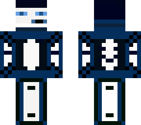 Tube | Minecraft Skin