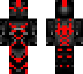 ultron | Minecraft Skin