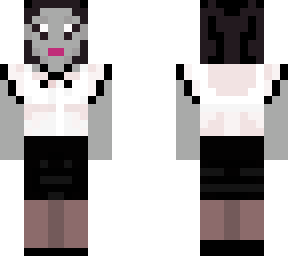 secretary | Minecraft Skins