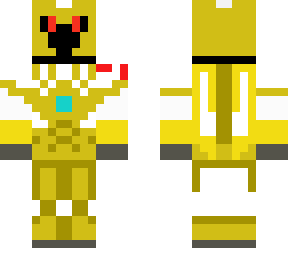 Utopia | Minecraft Skin