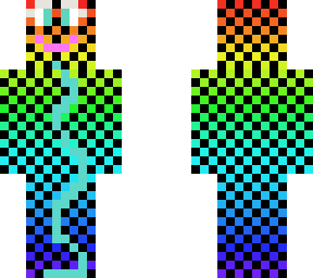 vomit | Minecraft Skin