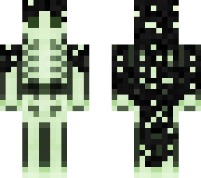 warps-bw | Minecraft Skin
