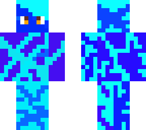 water skin | Minecraft Skin