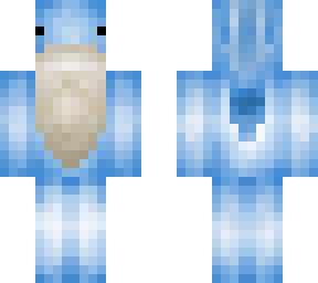 Whale | Minecraft Skins