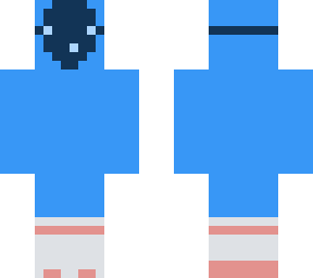 Whatthecisco's skin | Minecraft Skin