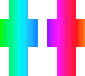 WIGS_Change | Minecraft Skin